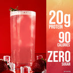 clear whey isolate for muscle recovery