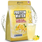 Clear whey isolate protein lemonade flavour