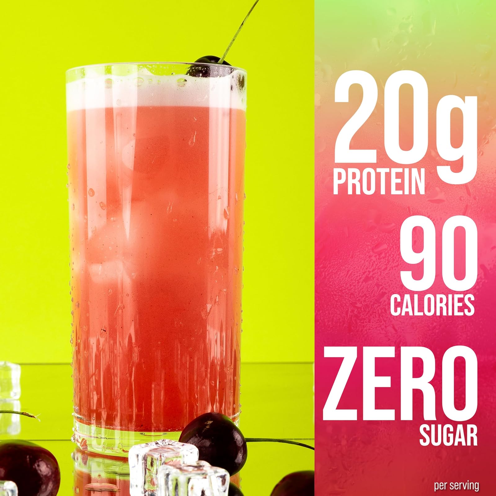 clear whey protein for hydration