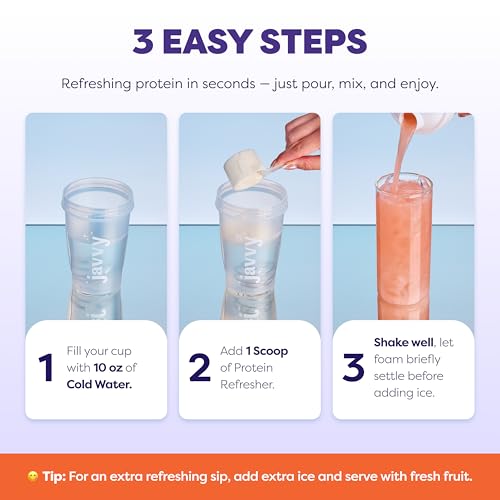 clear whey protein for hydration