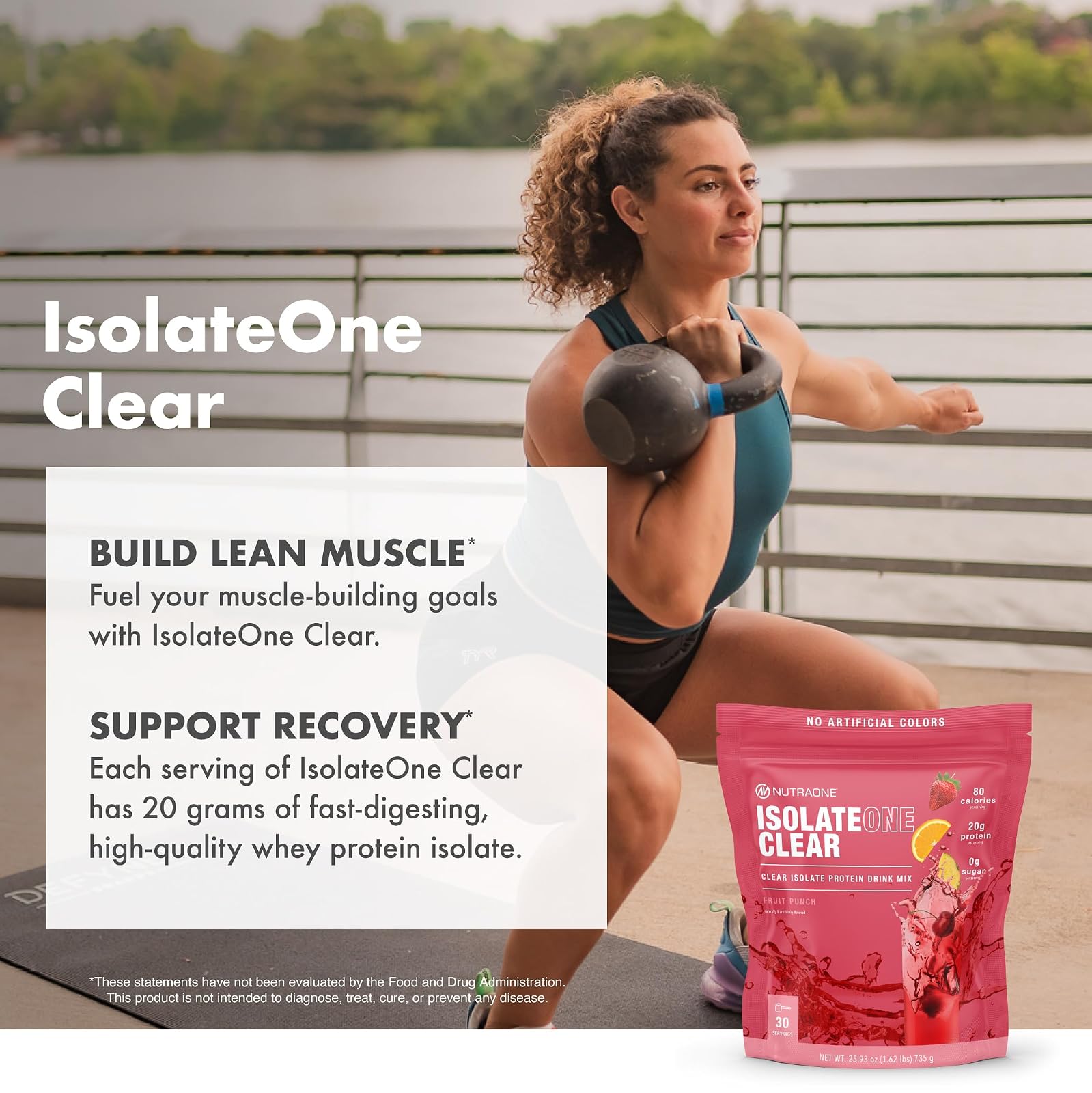 clear whey protein for hydration