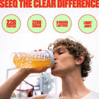 clear whey protein isolate for hydration
