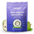 Clear Within electrolyte powder for hydration