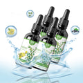 Clearbreath herbal supplement for lungs