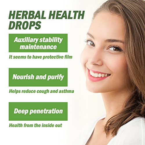 Clearbreath mullein extract for wellness