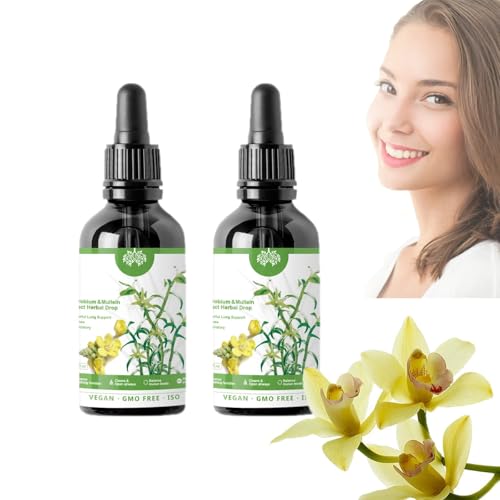 Clearbreath mullein herbal extract