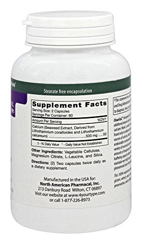 ClearCal vitamins for optimal health