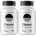 Clearer Vision Eye Health Capsules