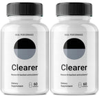 Clearer Vision Eye Health Capsules