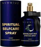 clearing sage smudge spray for relaxation