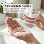 ClearLife Reset vitamin system