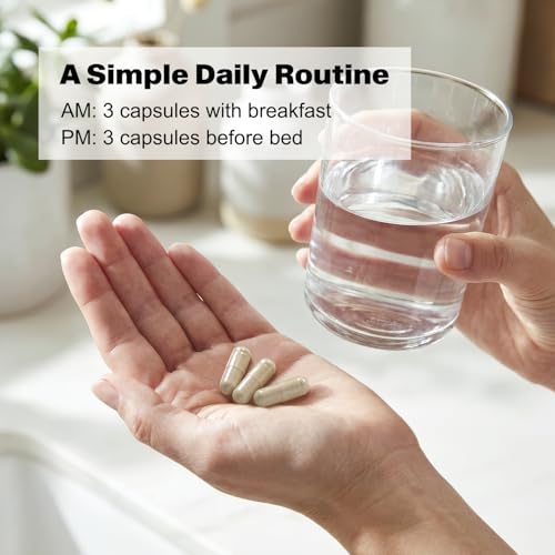 ClearLife Reset vitamin system