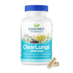 ClearLungs immune support multivitamins