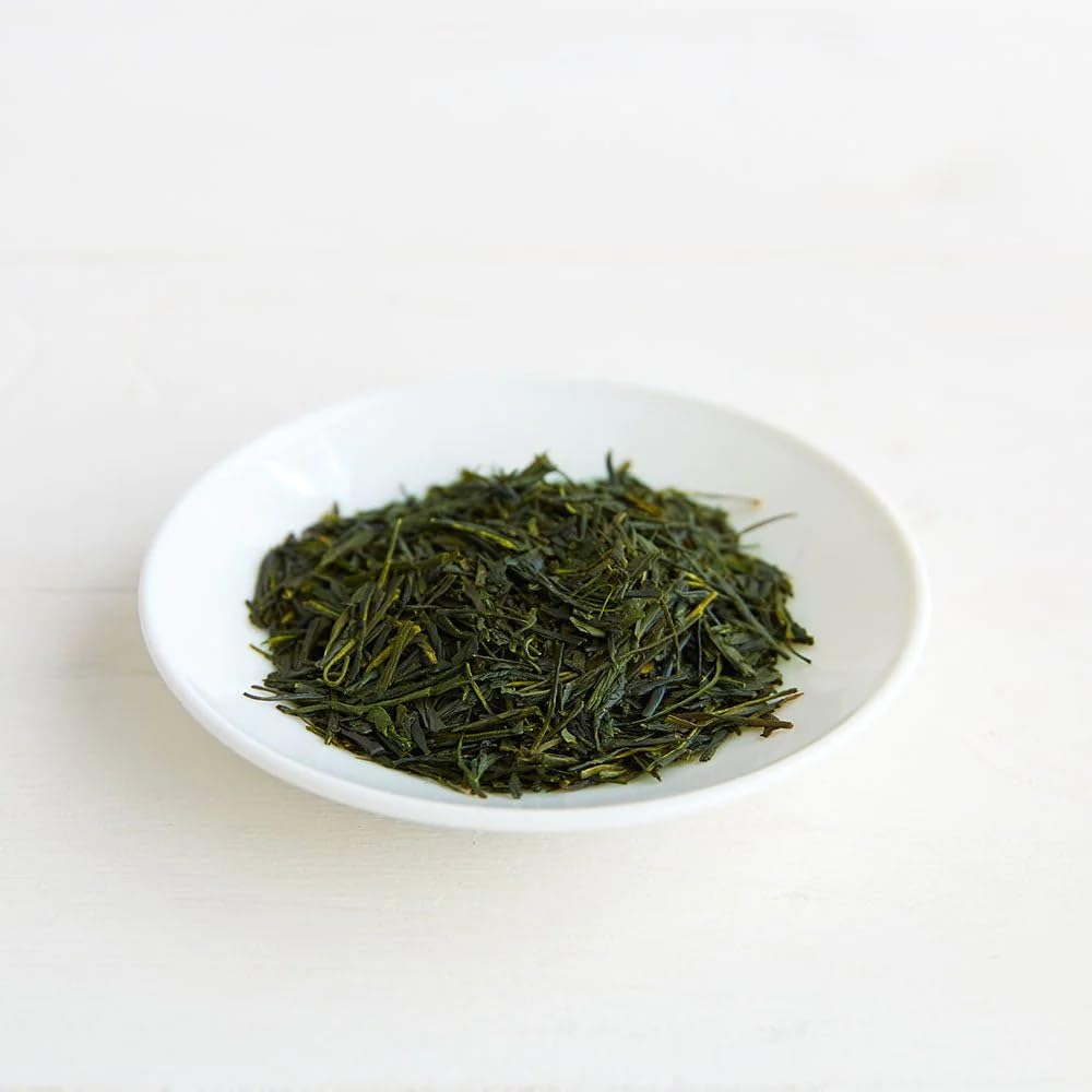 CLEARSPRING green tea brewing temperature