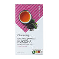 CLEARSPRING Kukicha tea bags