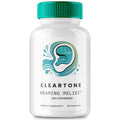 Cleartone tinnitus relief capsules