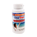 Cleartract D-Mannose herbal blends capsules