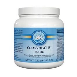 ClearVite blended vitamin supplement benefits