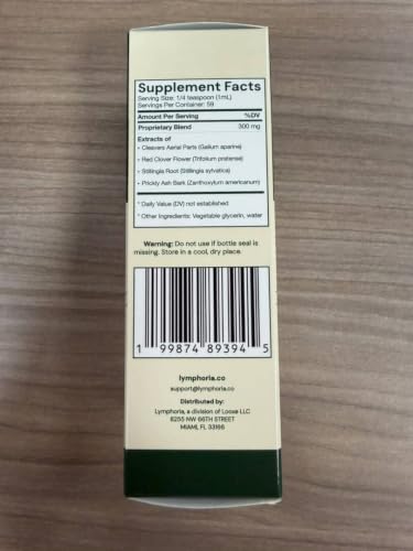 cleavers and stillingia root benefits