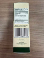 cleavers and stillingia root benefits