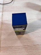 cleavers detox tea for everyday use