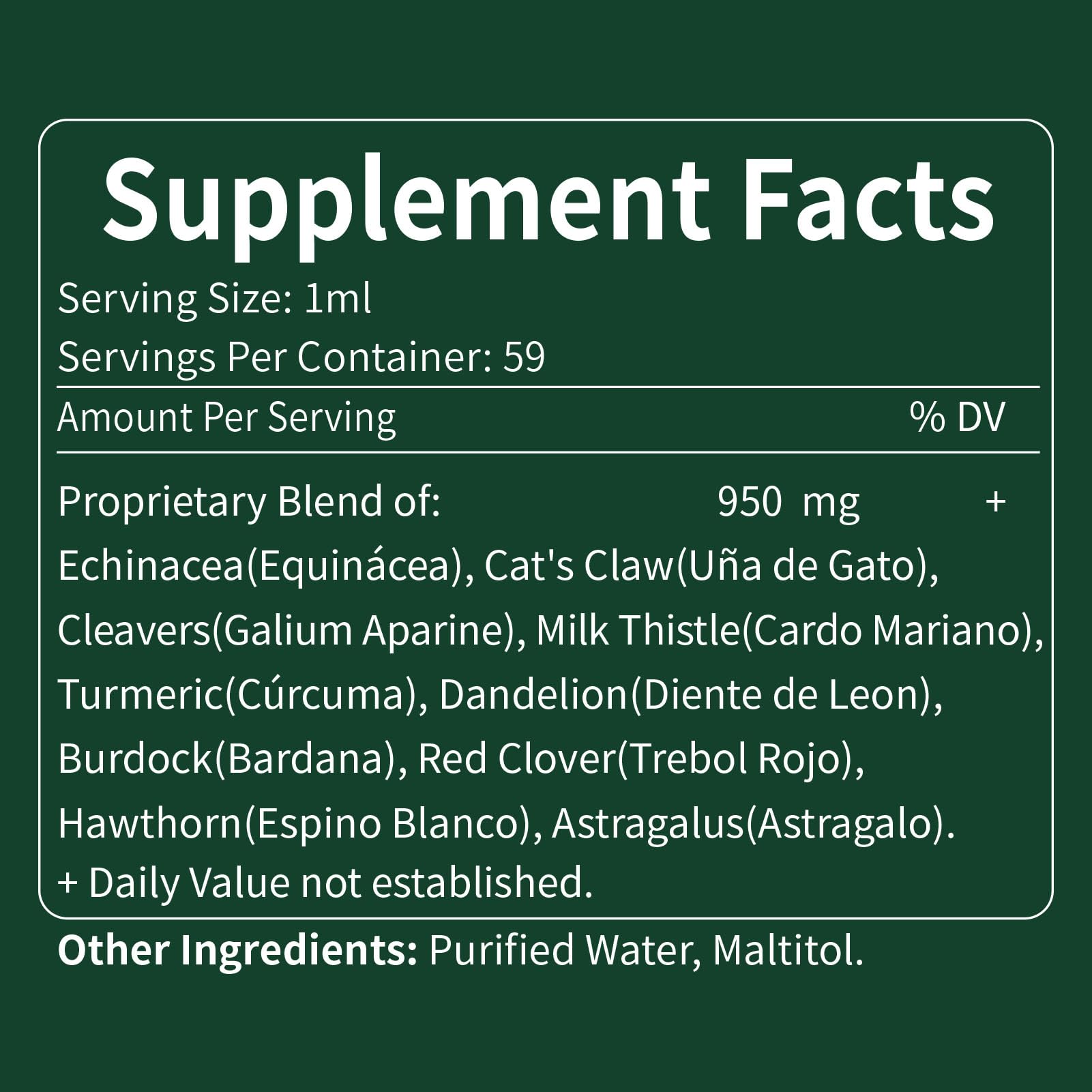 cleavers extract for lymphatic function