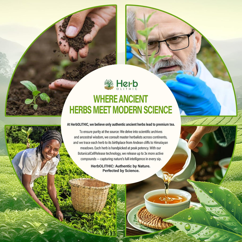 cleavers herb tea for daily hydration