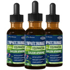 cleavers lymphatic drainage detox tea