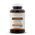 cleavers organic vegetarian capsules