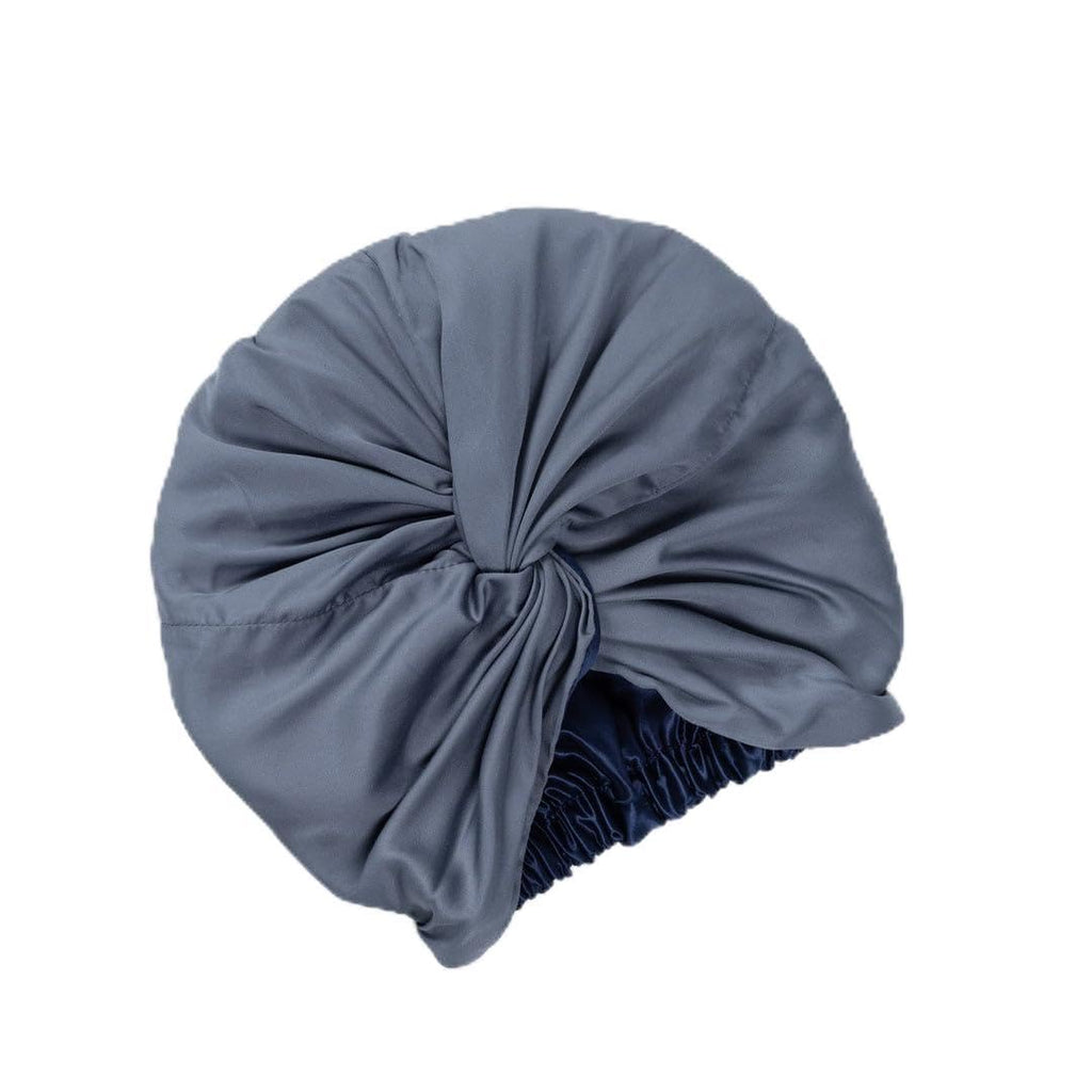 Clementine Essentials silk sleep bonnet