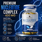Clenoriko multivitamins for energy