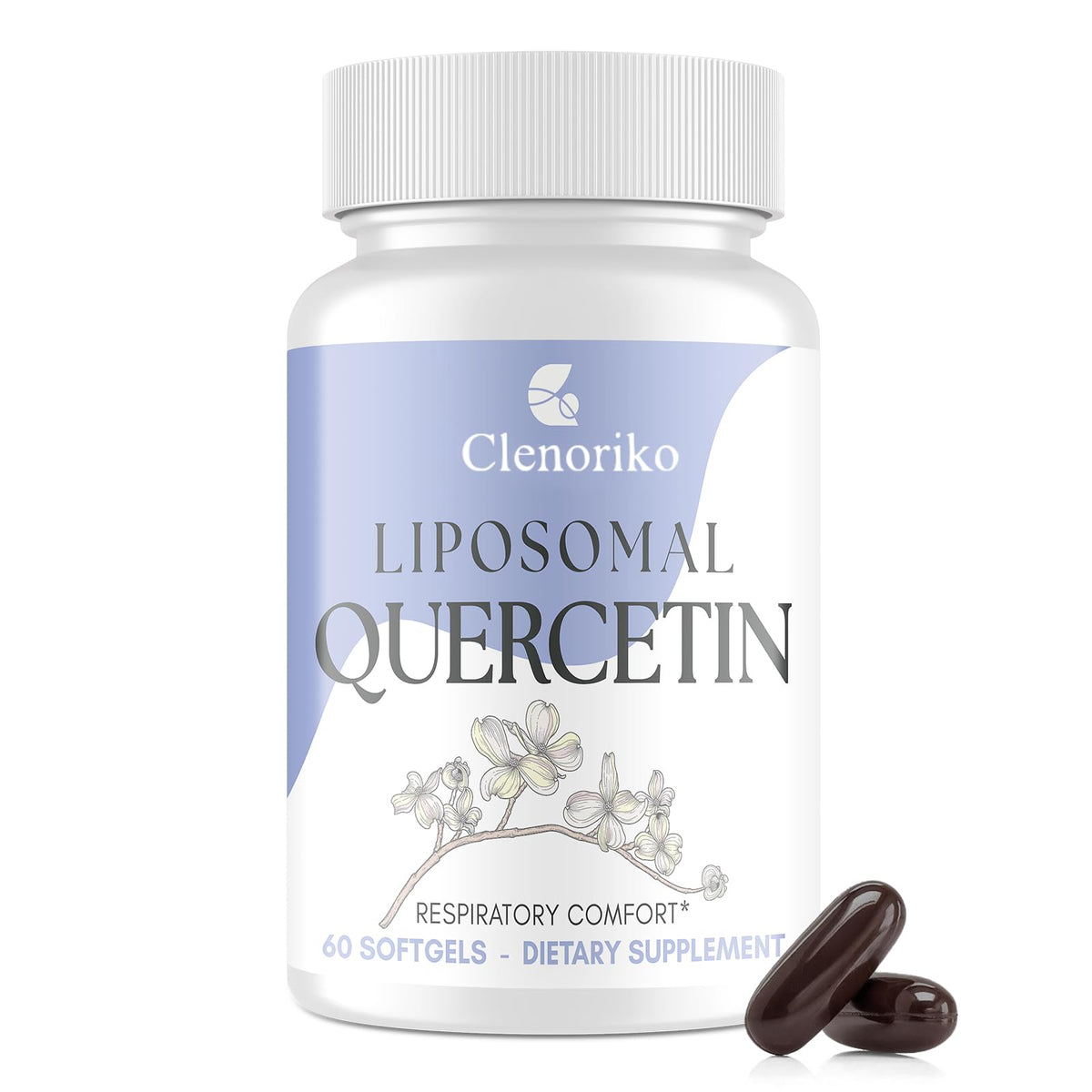 Clenoriko Quercetin with Bromelain benefits