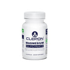 CLEPON Magnesium Glycinate 100 mg capsules