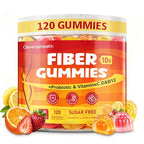 CleverasHealth fiber gummies for digestion