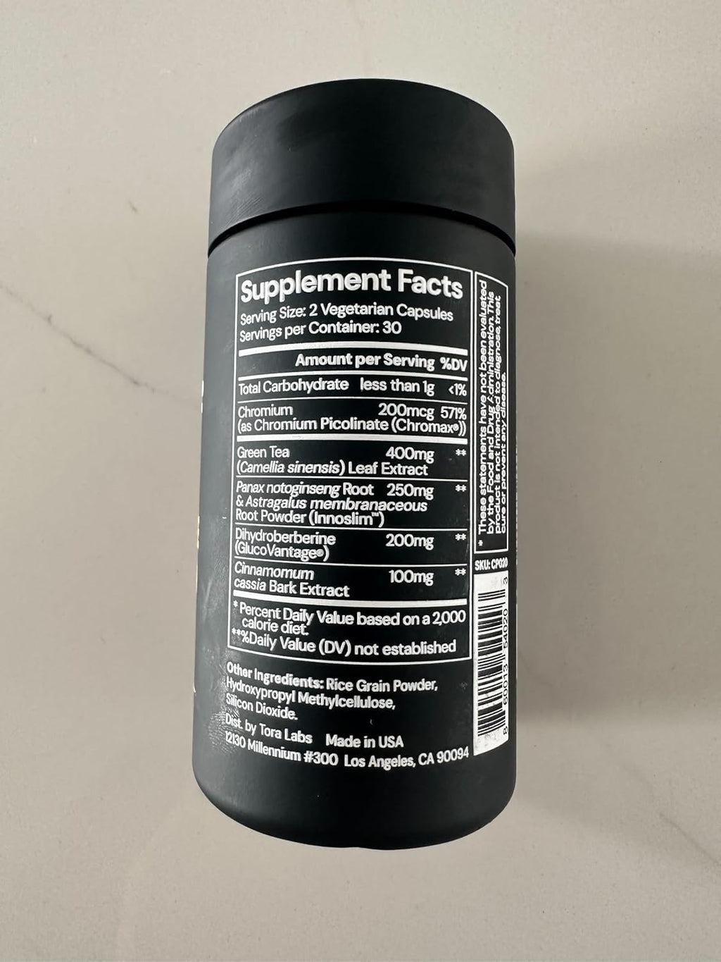 CleverPro Carbivore for balanced diet