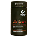 CLEVERPRO Heatwave fat burner capsules