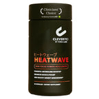 CLEVERPRO Heatwave fat burner capsules