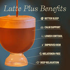 Clevr ginger tea for restful nights