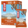 CLIF BAR protein energy bars