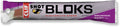 Clif Bar Shot Bloks Mountain Berry energy chews