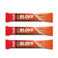 CLIF BLOKS energy chews for athletes