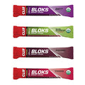 CLIF BLOKS energy chews variety pack