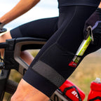 CLIF BLOKS strawberry packs for on-the-go