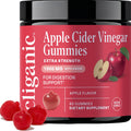 Cliganic apple cider vinegar gummies