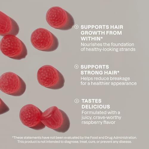 Cliganic biotin supplements for beauty