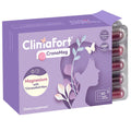 ClimaFort magnesium capsules for relaxation