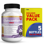 Climcomfort menopause support capsules