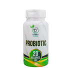 CLINICA DR. Vega probiotic capsules