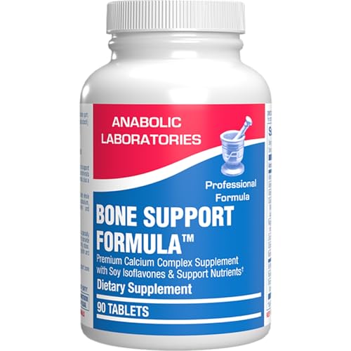Clinical Calcium Complex for bone health