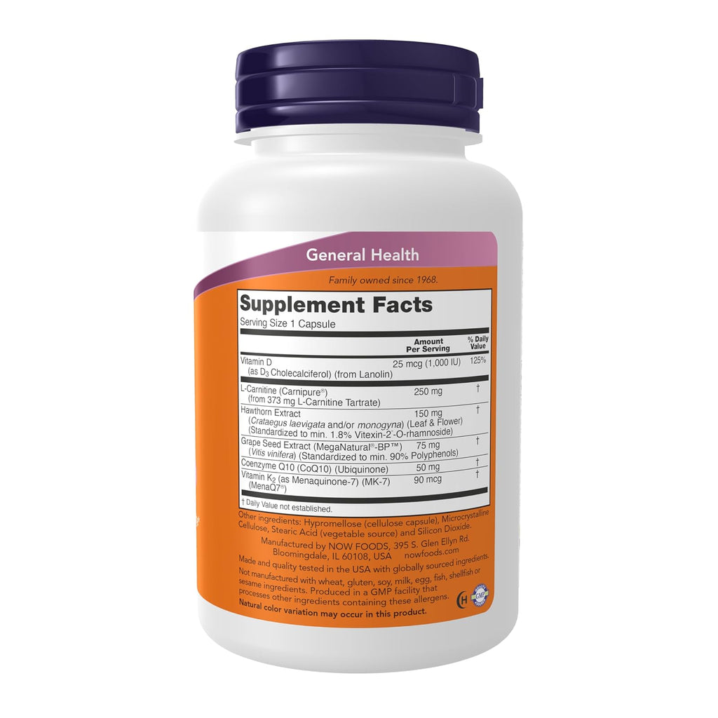 Clinical Cardio multivitamin for men